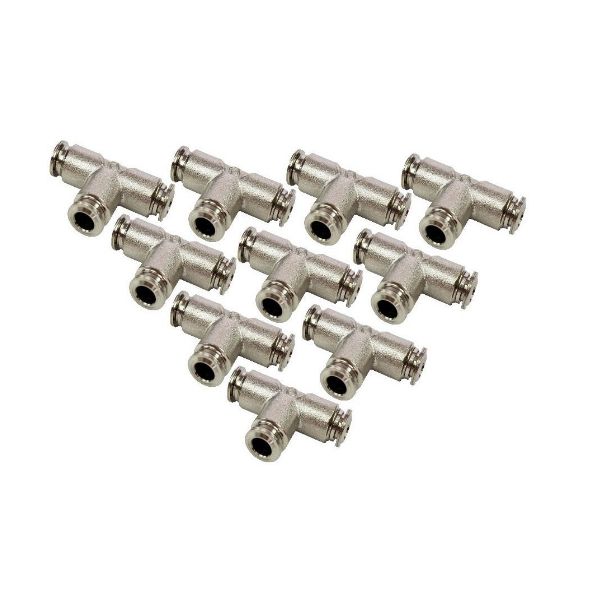 Union Tee (10 pk) – Bite Back Mosquito Control
